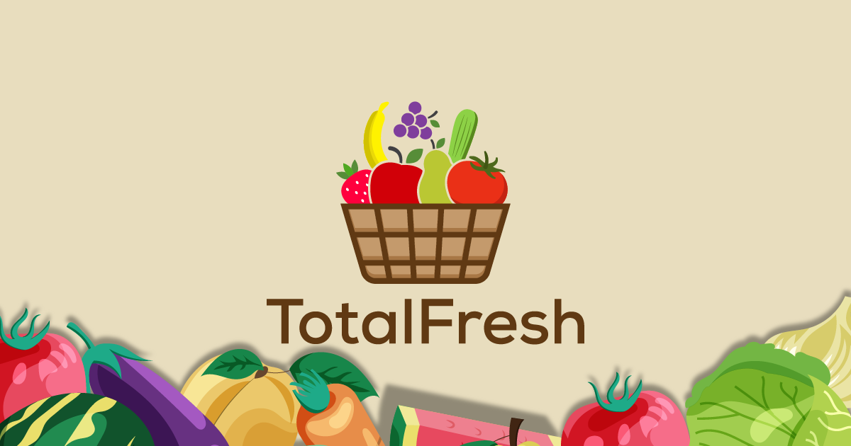 Contact Us | TotalFresh